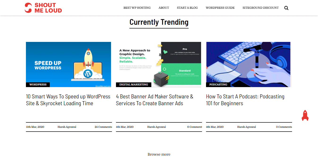 19 Best Affiliate Marketing Blogs to Achieve Your Goals