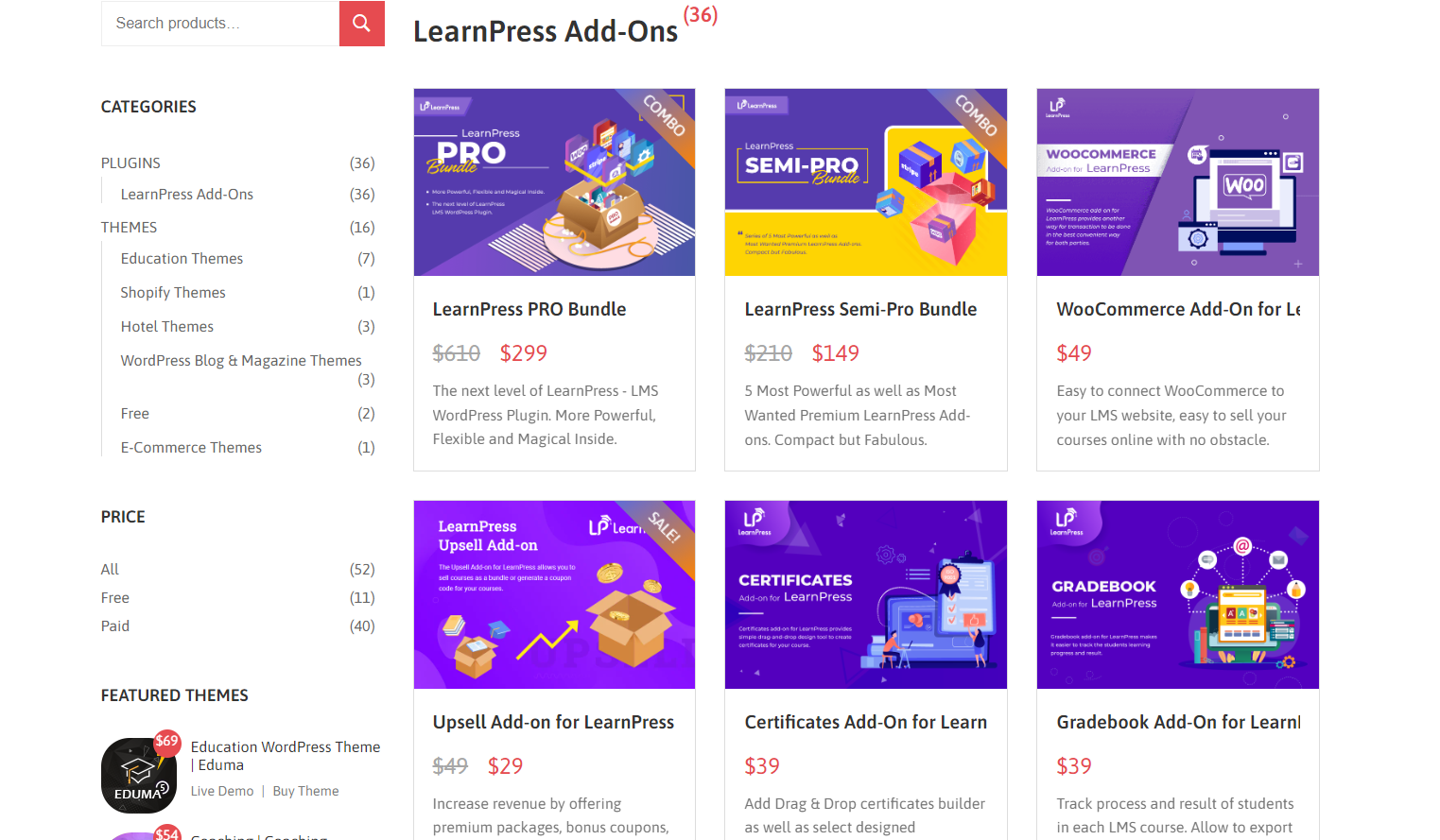 LearnPress vs LearnDash: A Detailed LMS Plugins Comparison