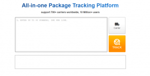 Guide to ePacket Shipping, ePacket Tracking & Delivery 2021