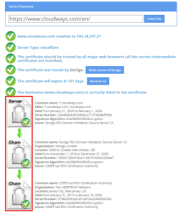 How to Fix ERR_BAD_SSL_CLIENT_AUTH_CERT (2025 Guide)