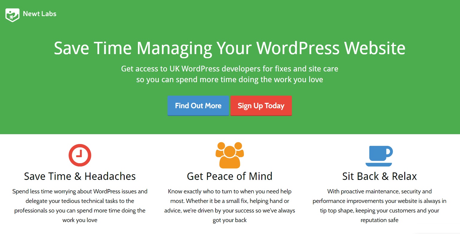 22 Best WordPress Support & Maintenance Services for 2024