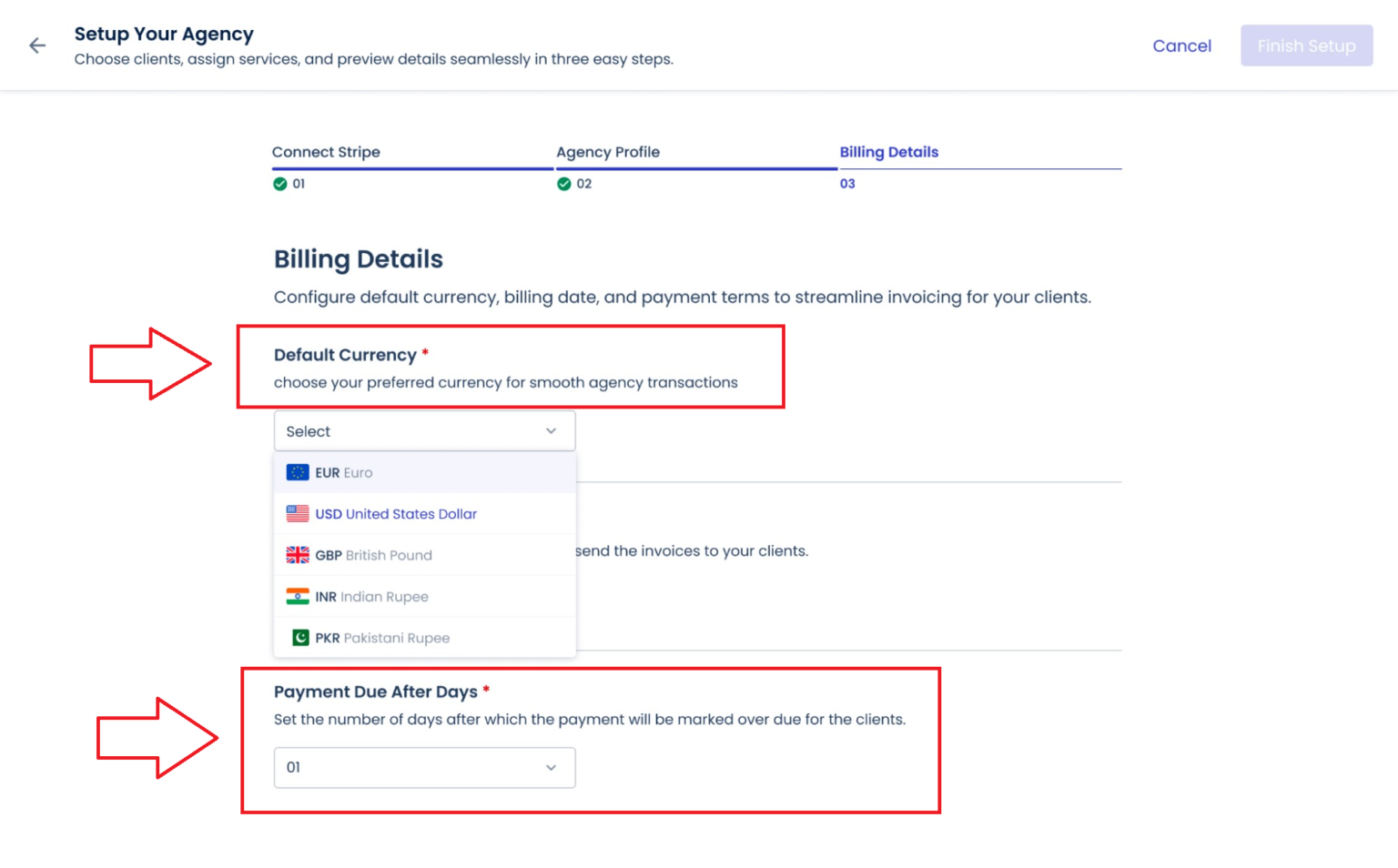 Client Billing: Simplify Invoicing & Payments for Agencies