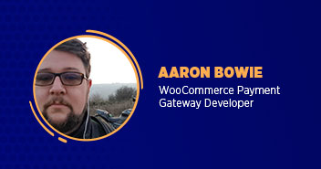 Interview with Aaron Bowie, founder of We are AG