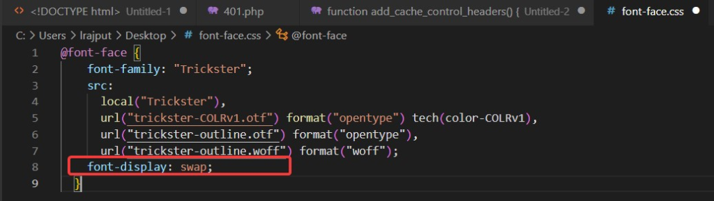 Easy Tips to Avoid Large Layout Shifts [No Dev Required]
