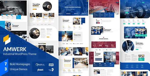 15 Best WordPress Corporate Themes To Use in 2024