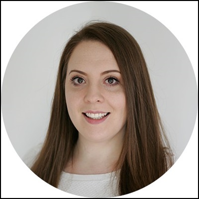 Amy Kilvington | The Official Cloudways Blog