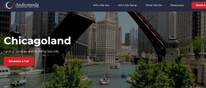 Andromeda Technology Solutions | The Official Cloudways Blog