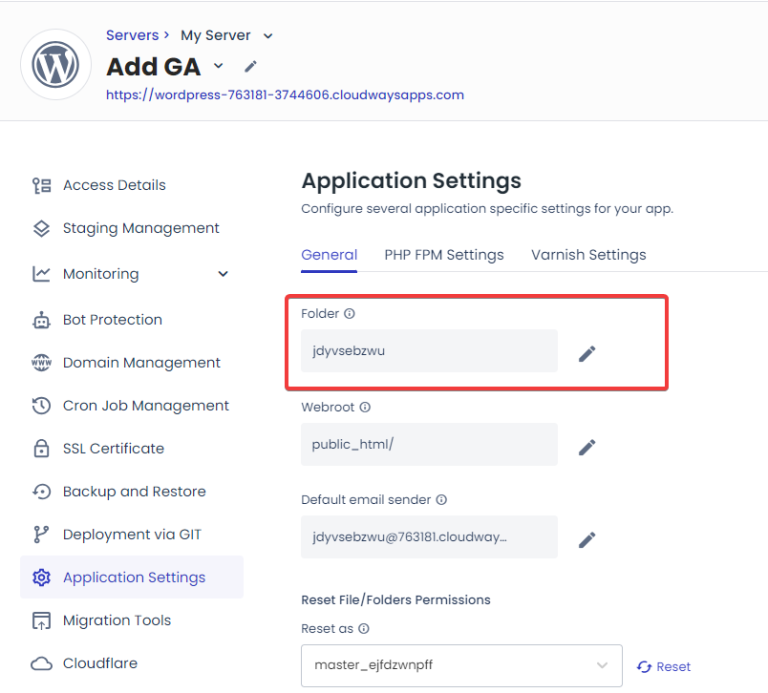 Application Management | The Official Cloudways Blog