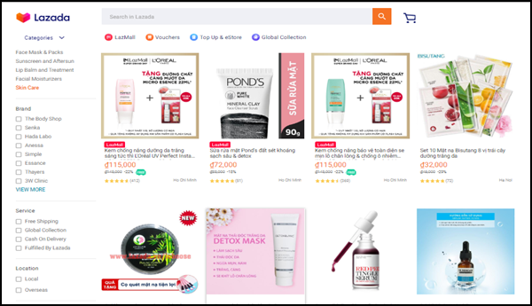 Double Your Store Conversions with Online Visual Merchandising
