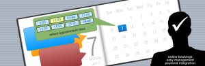 Appointment Booking Calendar Plugin | The Official Cloudways Blog