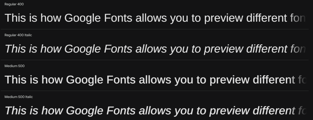 How to Add Google Fonts to WordPress Themes [2 Easy Methods]