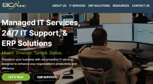 50 Best Managed IT Service Providers in the USA