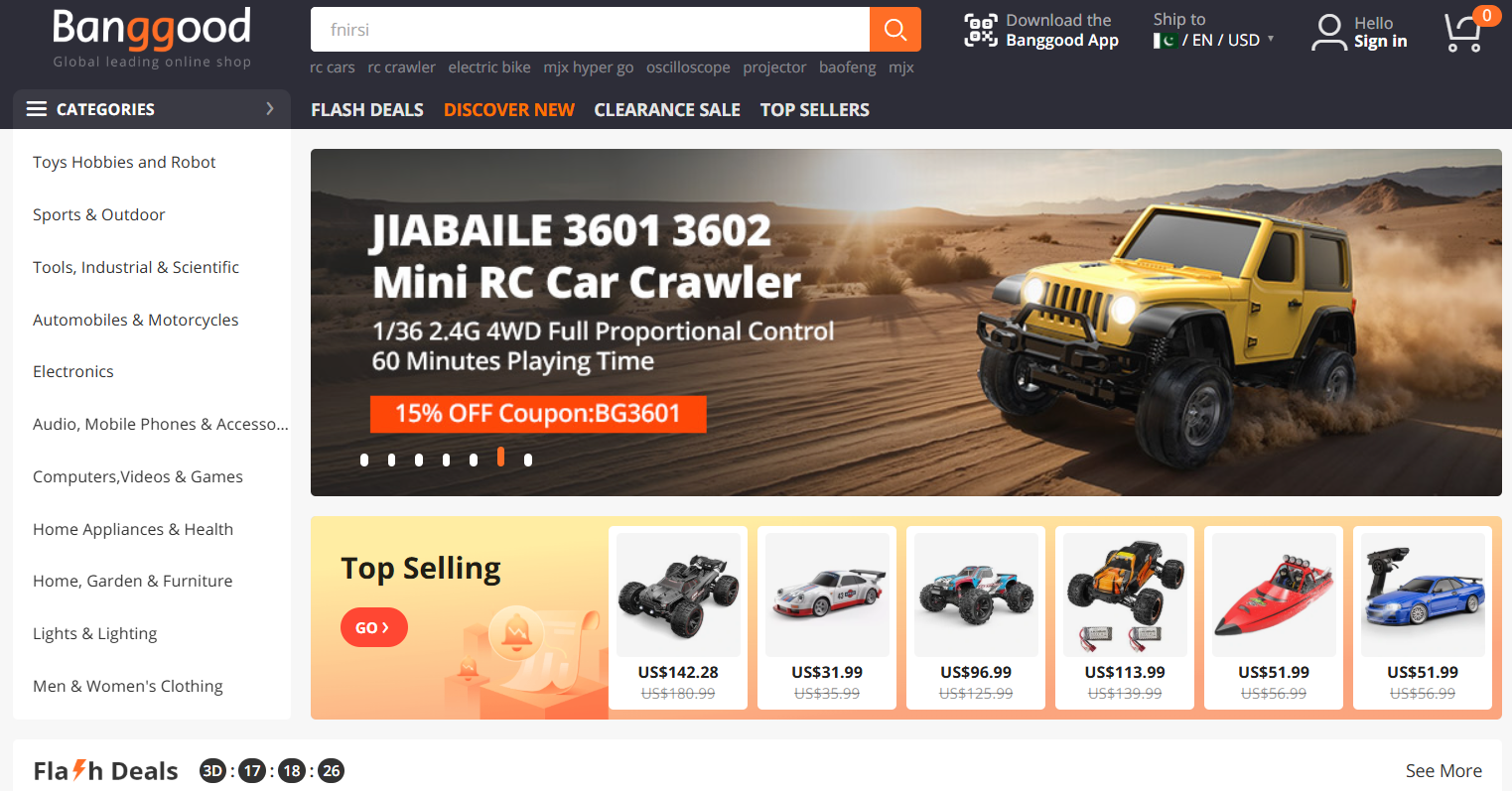 Best Dropshipping AliExpress Alternatives for Profit in 2026