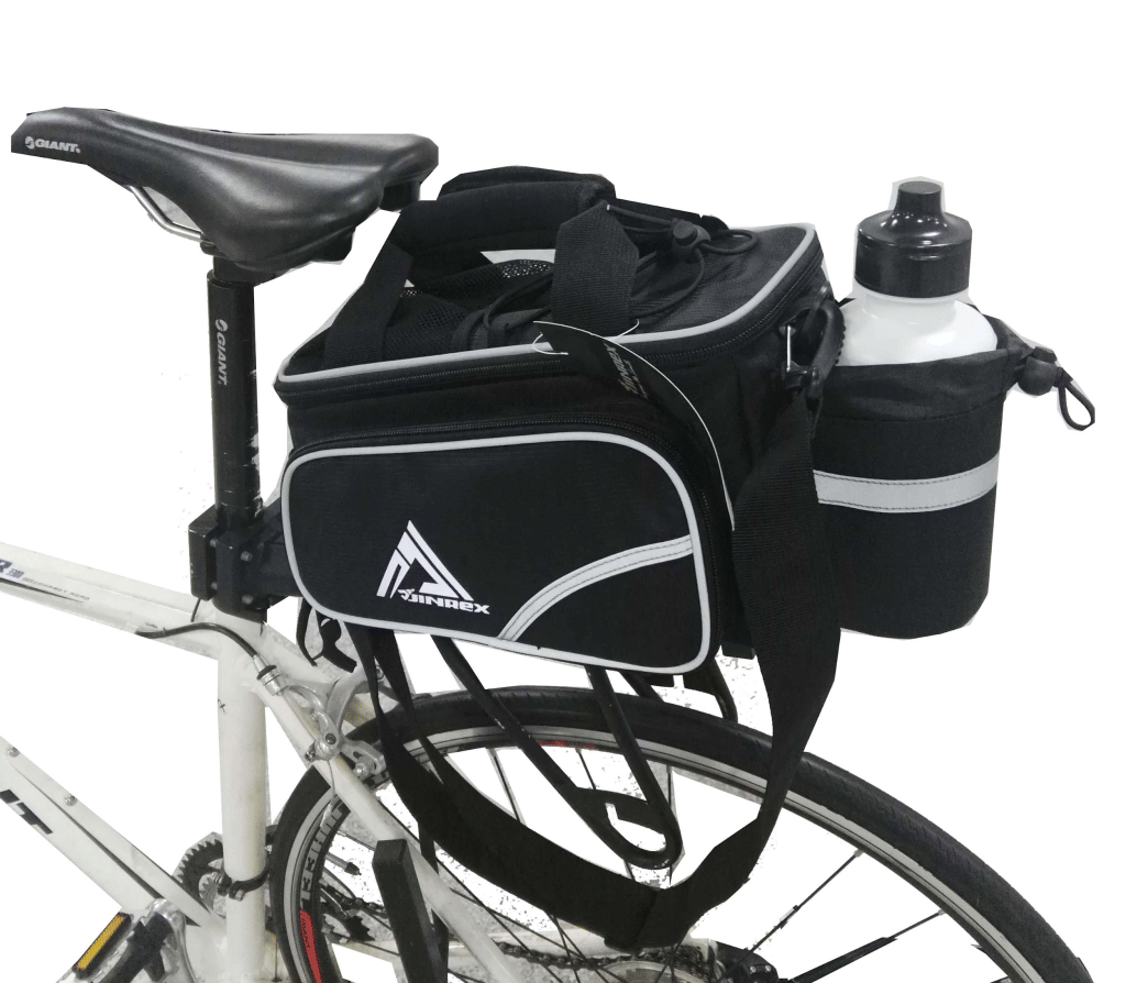 Bicycle Add-ons | The Official Cloudways Blog