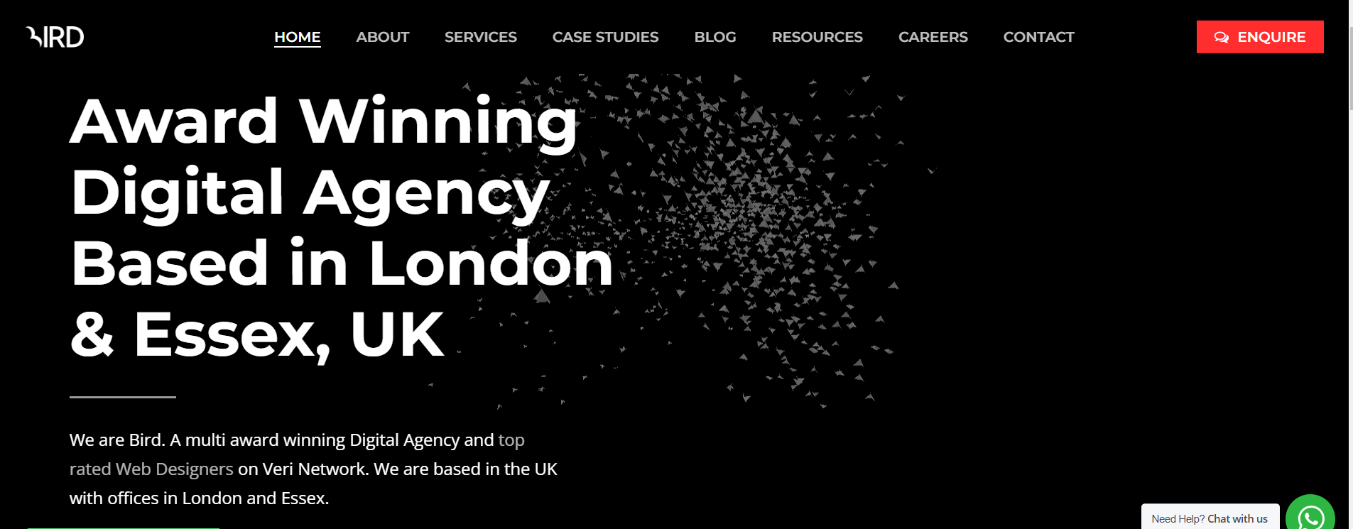 30+ Best Web Design Agencies to Work With in 2023