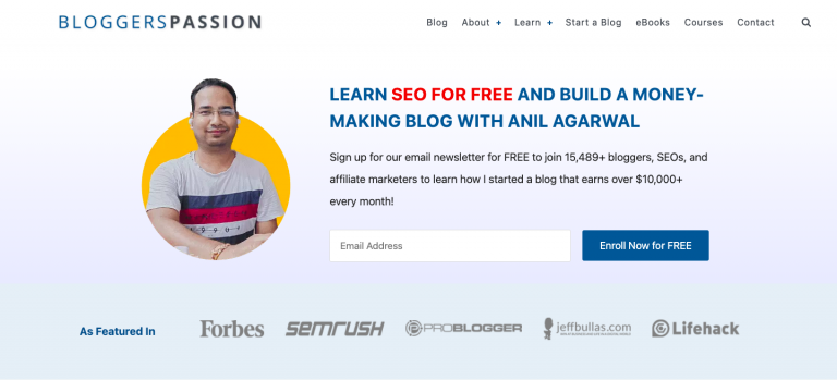 20+ Best Blogs for Entrepreneurs To Learn from in 2021
