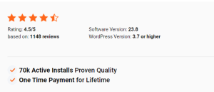 Bookly Plugin Ratings | The Official Cloudways Blog