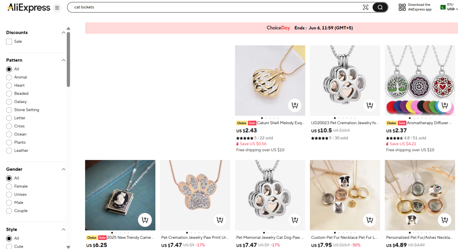 Cat Locket Search | The Official Cloudways Blog