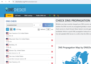 Fix DNS_PROBE_STARTED Error - Step-by-Step Guide