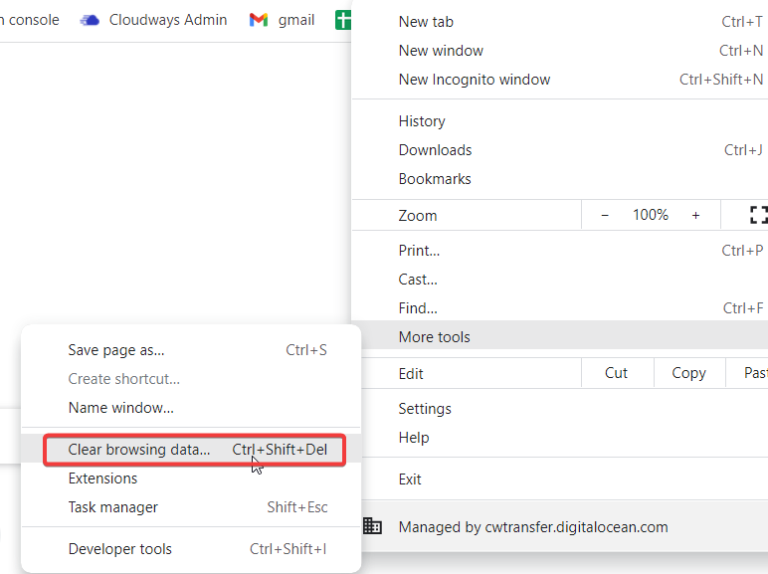 How to Fix DNS_PROBE_FINISHED_BAD_CONFIG Error – Guide
