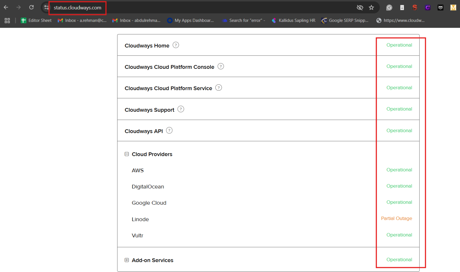 How to Troubleshoot ERR_CONNECTION_CLOSED