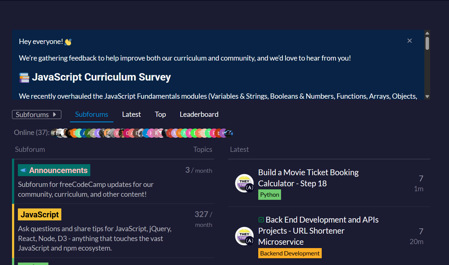 31 Best Developer Forums & Coding Communities in 2026