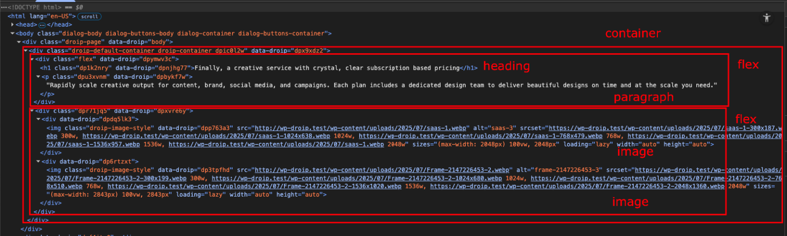 Droip Review Is It The Best Wordpress Page Builder In 2025