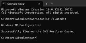 Command Prompt (2) | The Official Cloudways Blog