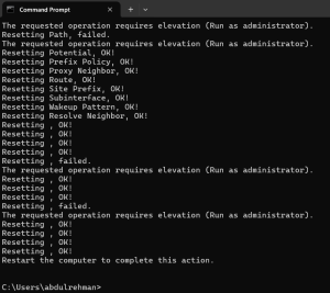 ¿Qué es el error ERR_CONNECTION_TIMED_OUT y cómo solucionarlo?