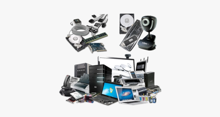 Computer Accessories | The Official Cloudways Blog