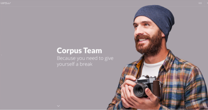 15 Best WordPress Corporate Themes To Use in 2024