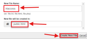 WordPress .htaccess File: How to Create, Edit & Use it?