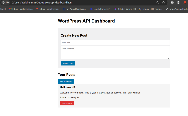 Create a new post | The Official Cloudways Blog