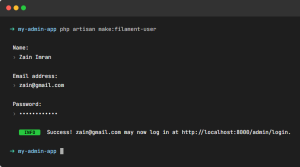 Create an admin user | The Official Cloudways Blog
