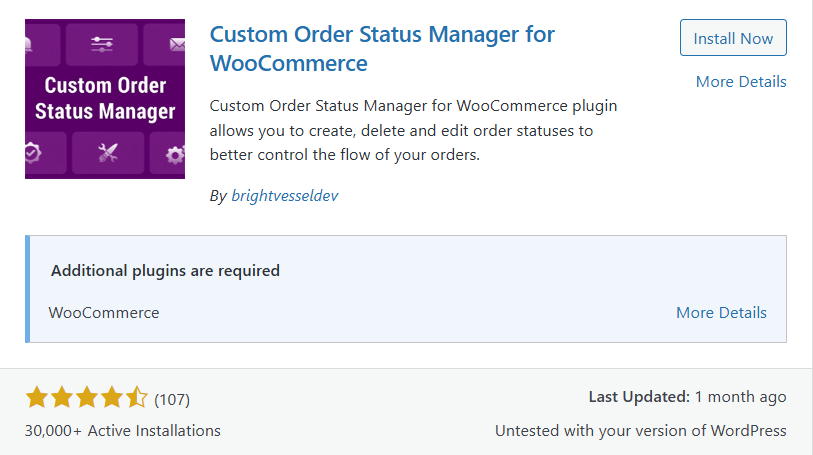 How to Create, Add & Update WooCommerce Custom Order Status