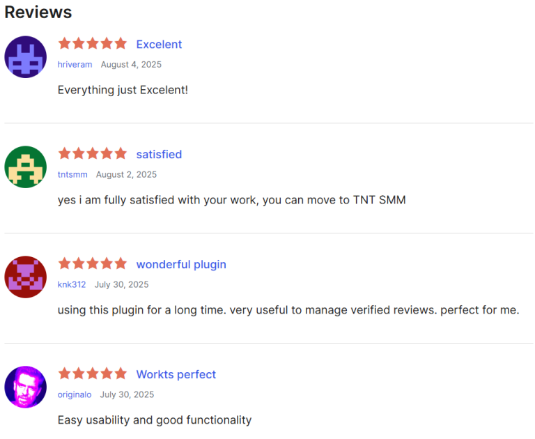 10 Best WooCommerce Review Plugins in 2024