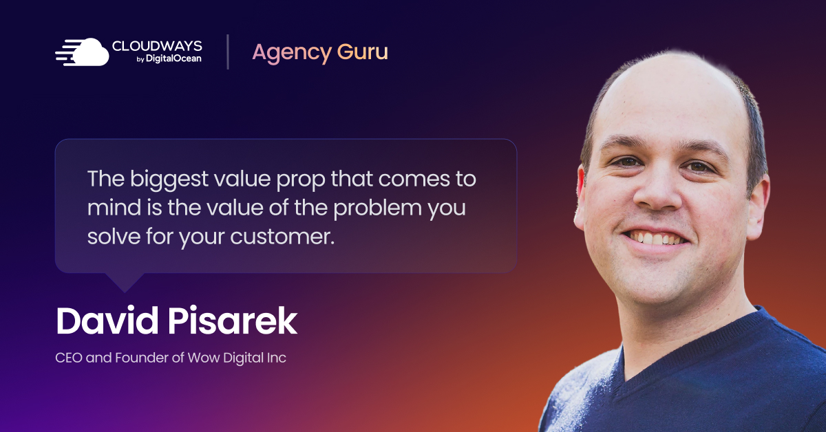 David Talks: Strategies for Scalable Growth in Business