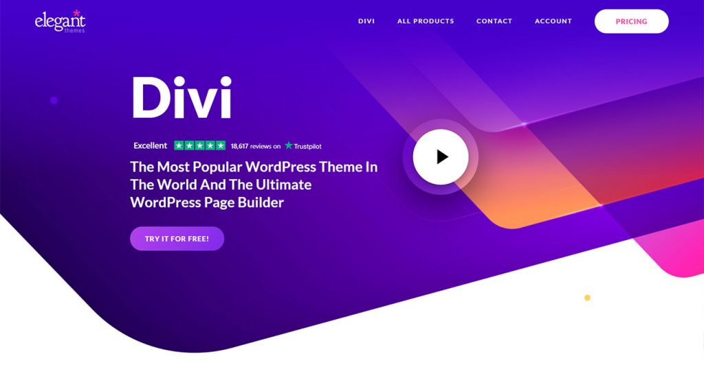Divi | The Official Cloudways Blog