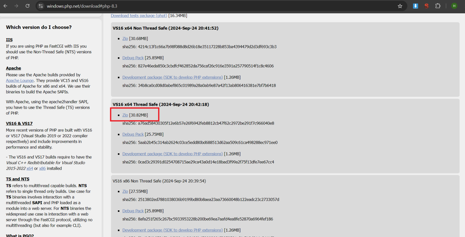 Download the zip file | The Official Cloudways Blog