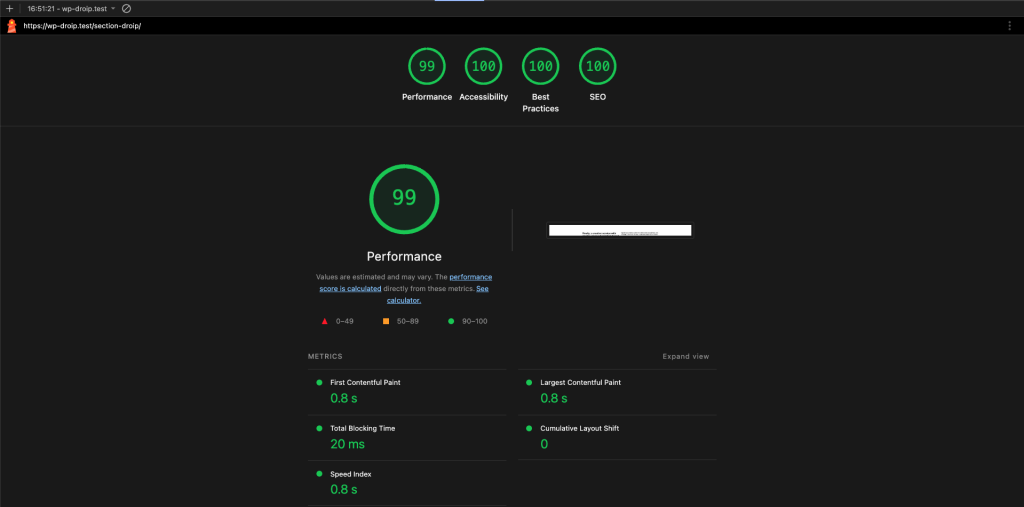 Droip Review Is It The Best Wordpress Page Builder In 2025