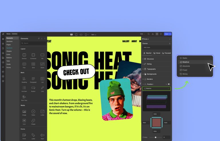 Droip Review Is It The Best Wordpress Page Builder In 2025