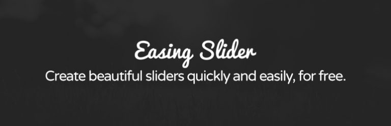 Easing Slider | The Official Cloudways Blog
