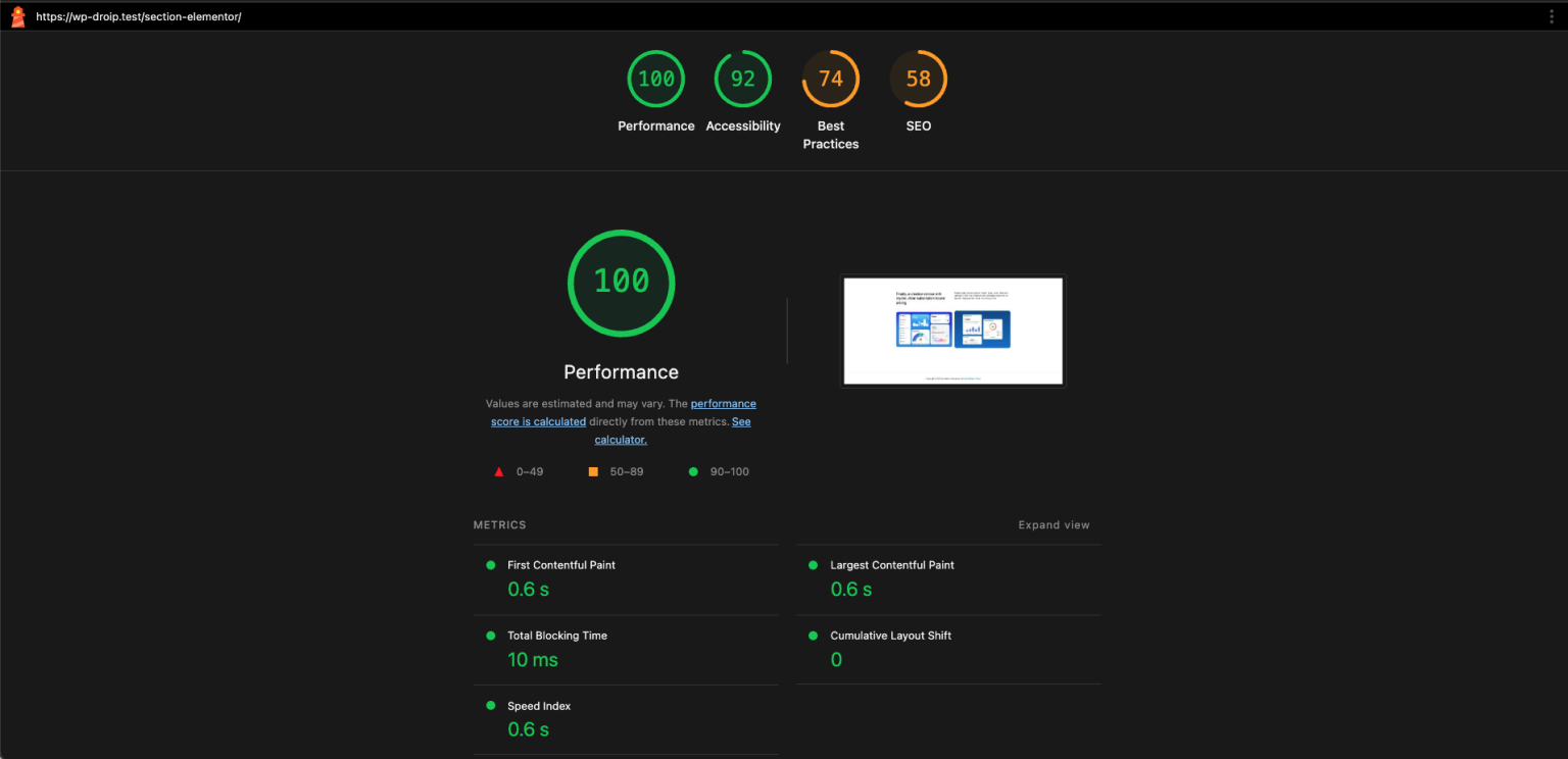 Droip Review: Is It the Best WordPress Page Builder in 2025