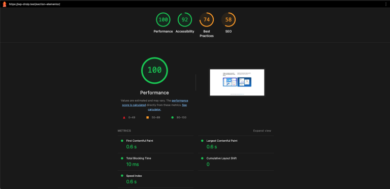 Droip Review: Is It the Best WordPress Page Builder in 2025
