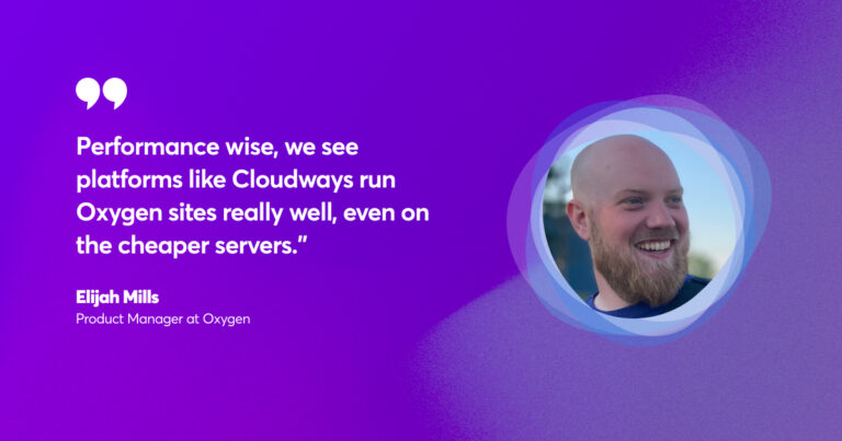 Elijah Mils OG Banner | The Official Cloudways Blog