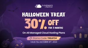 Email Banner | The Official Cloudways Blog