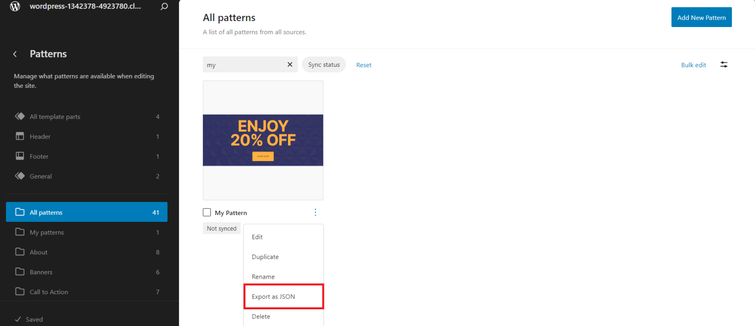 What Are WordPress Block Patterns and How to Use Them