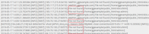 WordPress Error Logs: How to Find, Enable & Fix Errors