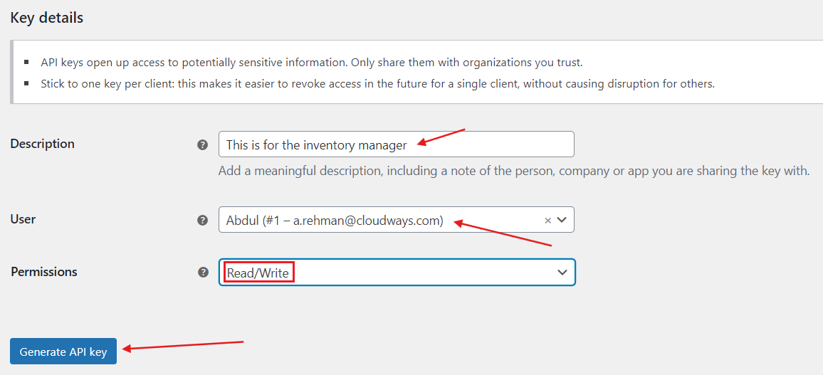 WooCommerce REST API: The Complete Integration Guide (2026)