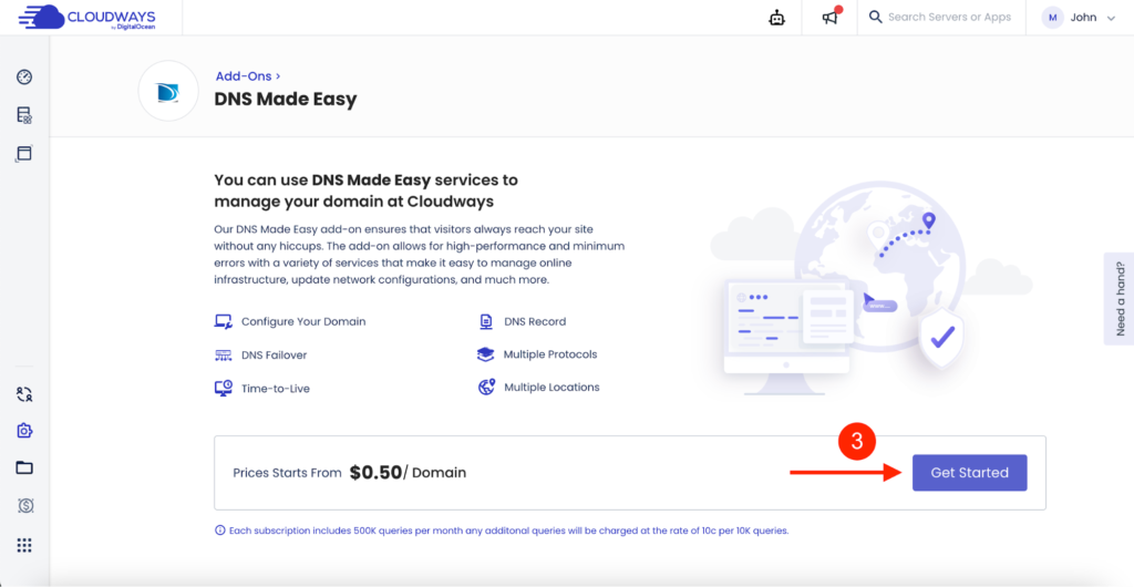 DNS_PROBE_FINISHED_NXDOMAIN: What It Is and How to Fix It (2025 Guide)